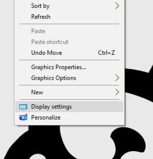 Cara Mengubah Resolusi Layar Komputer atau Laptop dengan Mudah - AGRES ...
