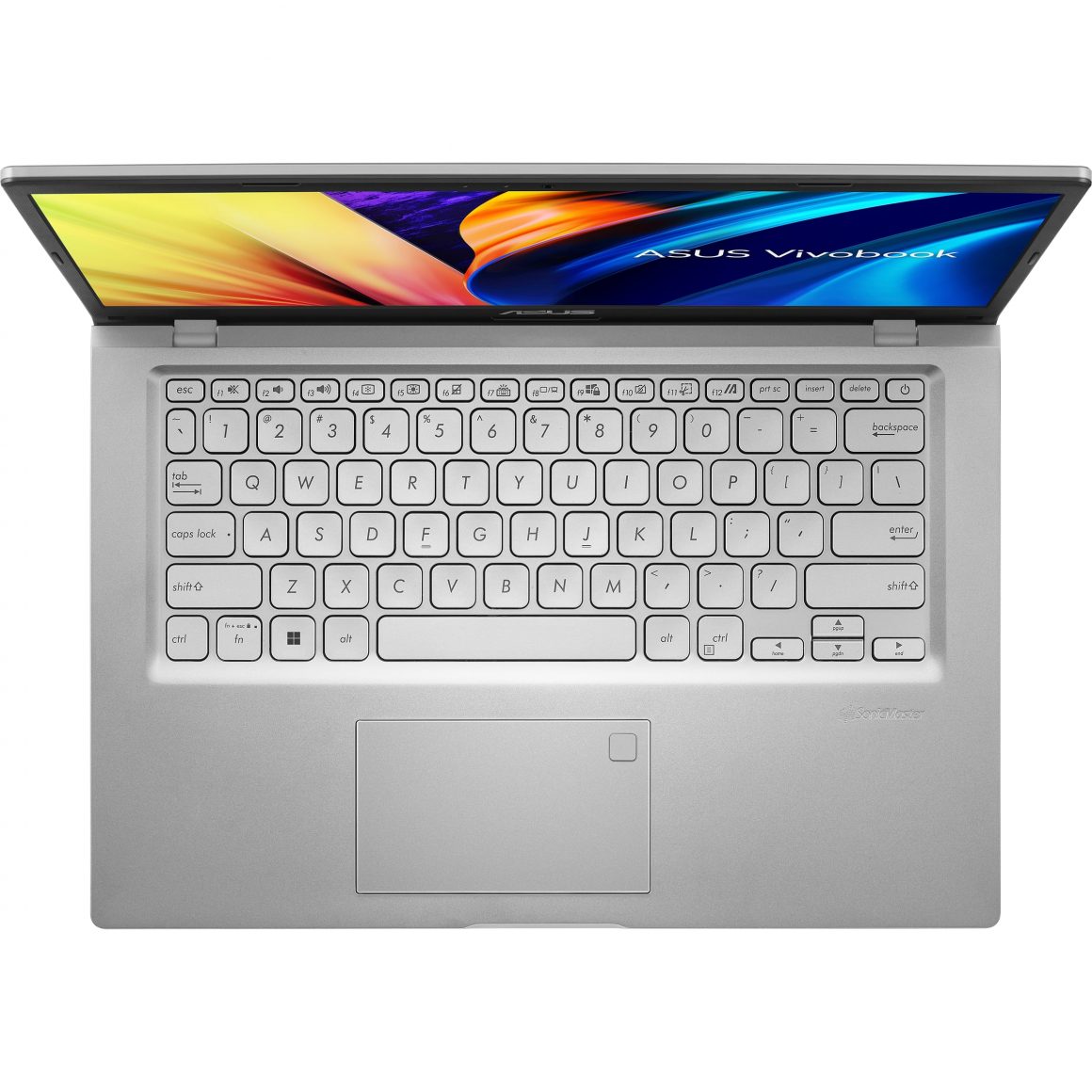 Asus Vivobook 14 A1400EA – Laptop Slim dan Ringan - AGRES.ID Blog