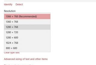 Cara Mengubah Resolusi Layar Komputer atau Laptop dengan Mudah - AGRES.ID Blog