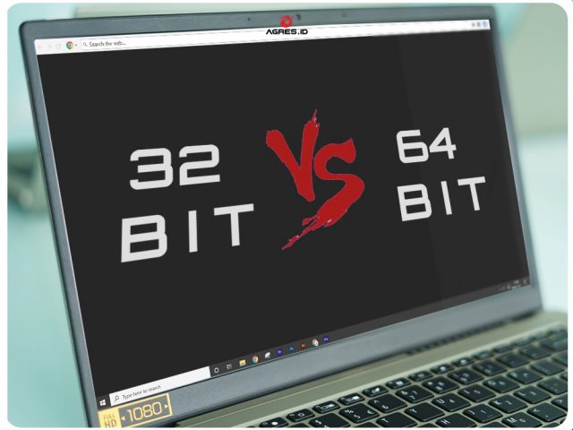 Apa Bedanya Windows 32 Bit Dan 64 Bit Tips Membedakan