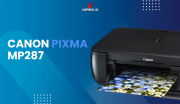 CANON PIXMA MP287 - AGRES.ID Blog