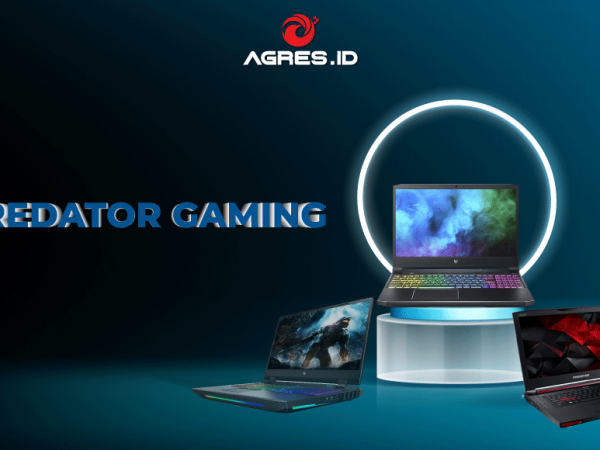 RTX3080 16GB EGPU VGA EXTERNAL - AGRES.ID Blog