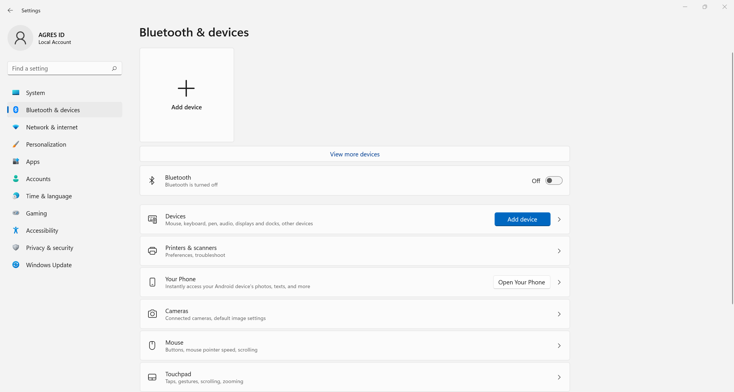 Perbedaan Tampilan Antara Windows 10 Dengan Windows 11 - AGRES.ID Blog