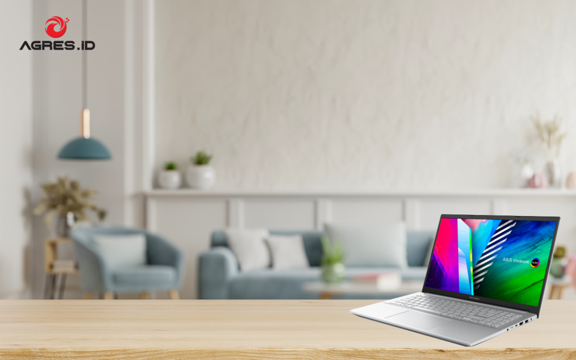 Homepage - AGRES.ID Blog