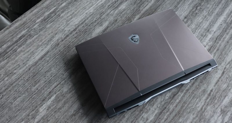 MSI Pulse GL66 | Laptop Gaming Powerful - AGRES.ID Blog