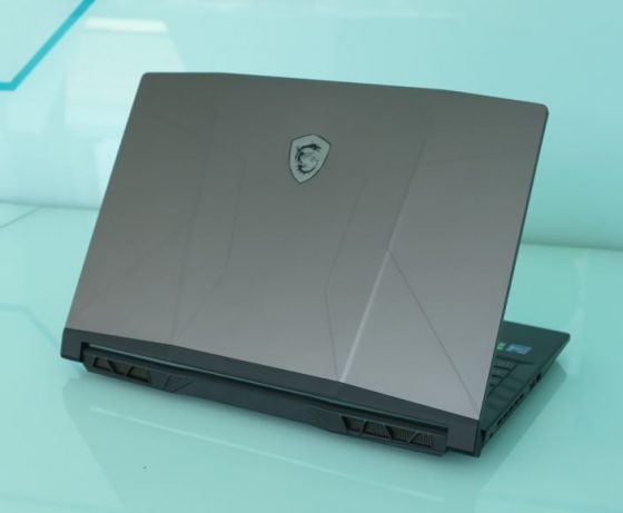 MSI Pulse GL66 | Laptop Gaming Powerful - AGRES.ID Blog