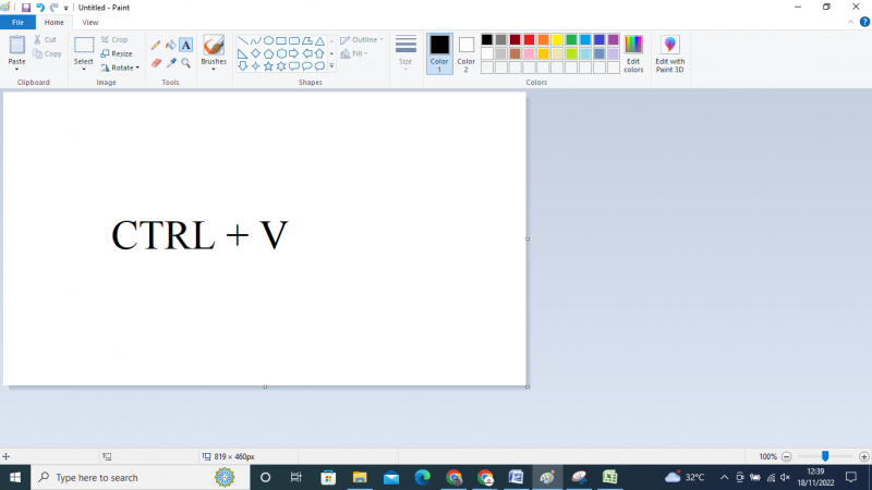 5 Cara Screenshot Di Laptop dan PC Windows, Hanya Dengan Hitungan Detik ...