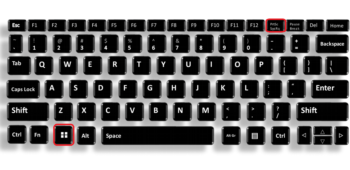 5 Cara Screenshot Di Laptop dan PC Windows, Hanya Dengan Hitungan Detik ...