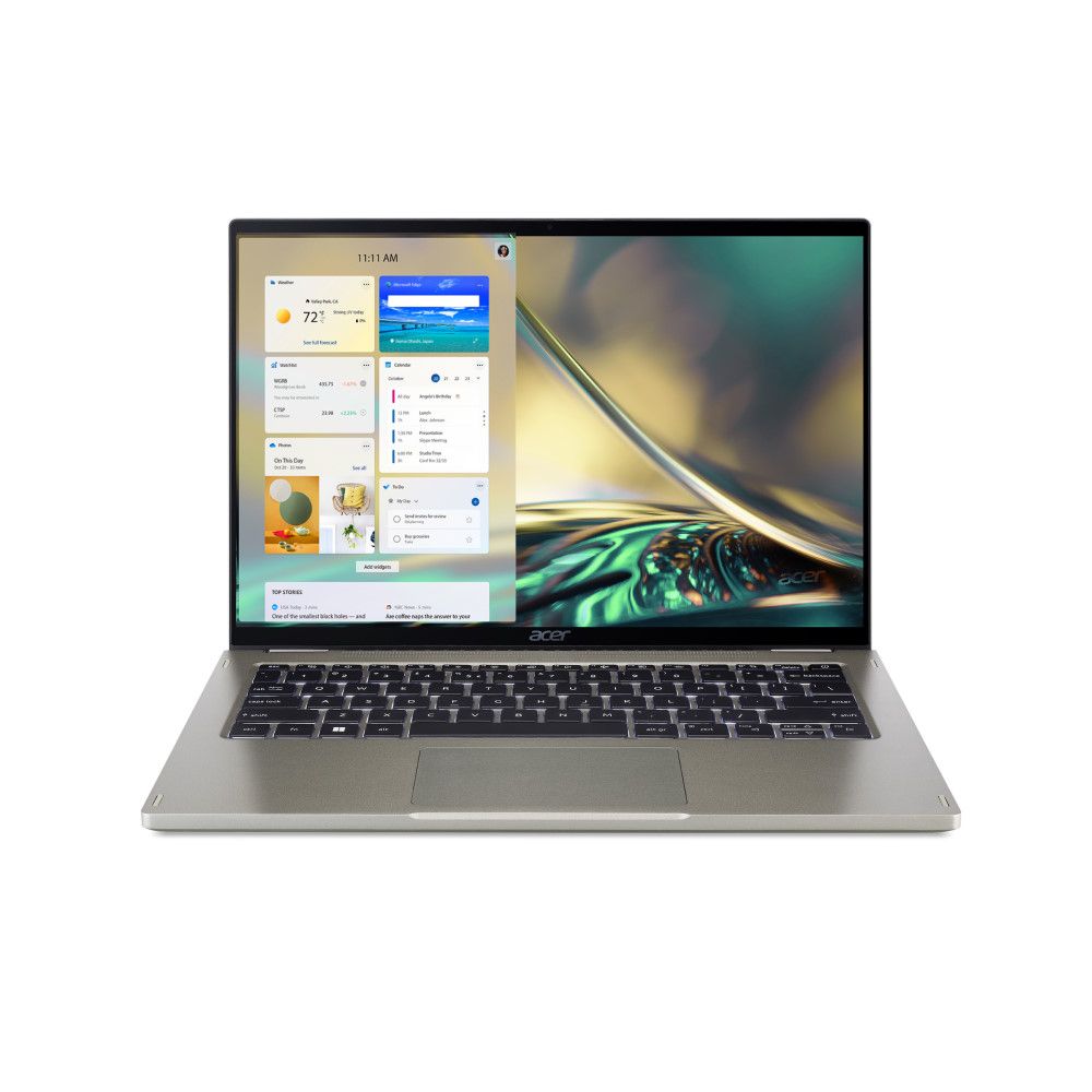 ACER SPIN 5 SP514 EVO – Laptop Convertible TouchScreen - AGRES.ID Blog