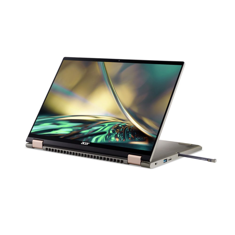 ACER SPIN 5 SP514 EVO – Laptop Convertible TouchScreen - AGRES.ID Blog