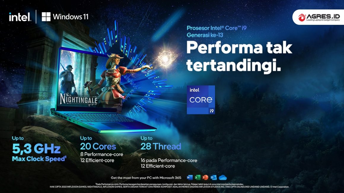 MSI TITAN GT7 HX: LAPTOP GAMING SIAP TEMPUR DENGAN PROSESOR INTEL ...