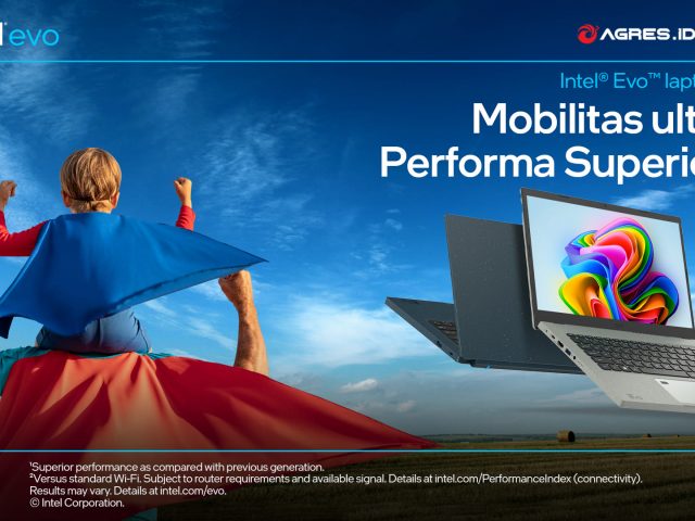 Homepage - AGRES.ID Blog