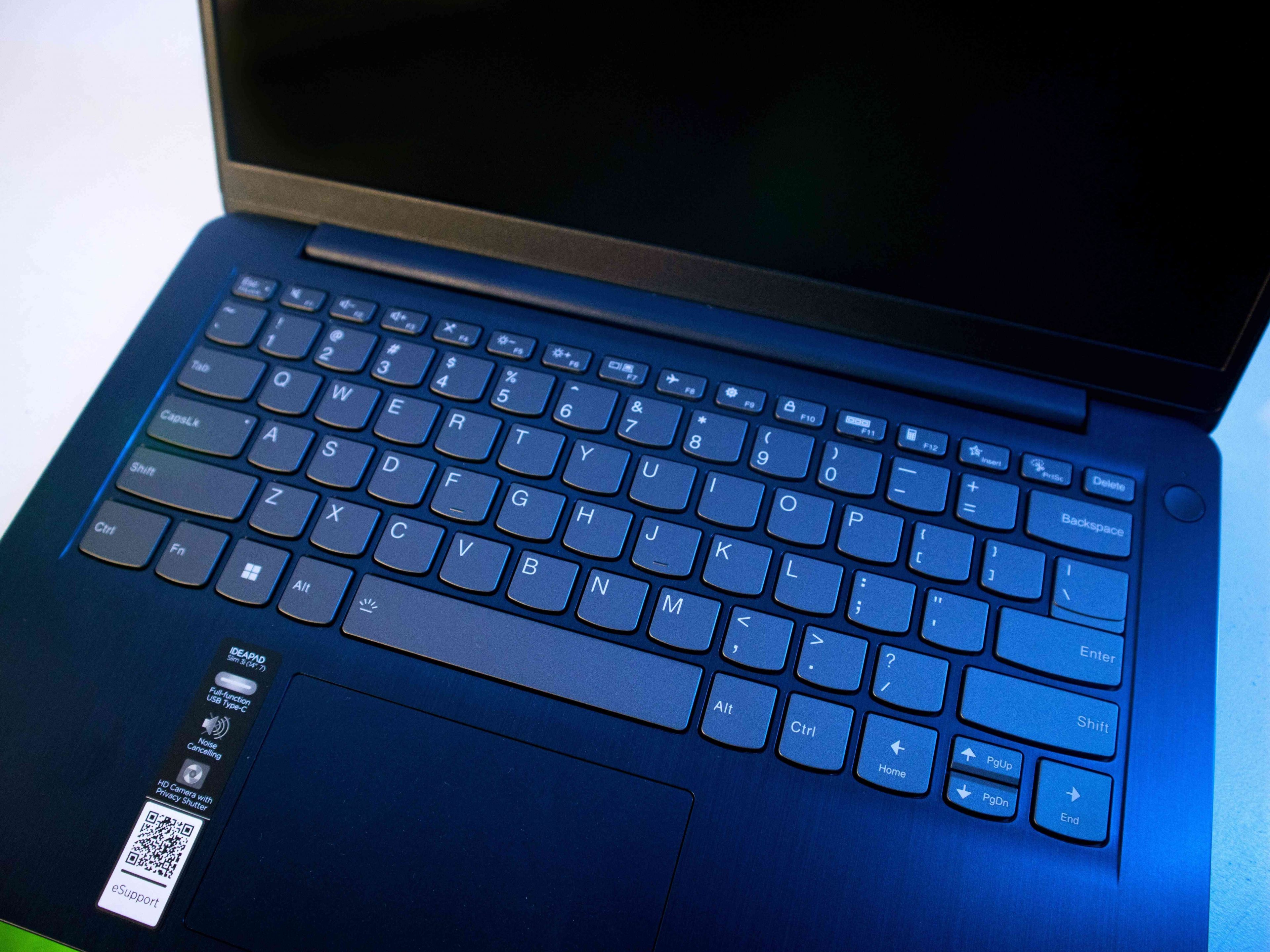 Lenovo Ideapad Slim 3: Laptop Berperforma Unggul Untuk Penggunaan ...