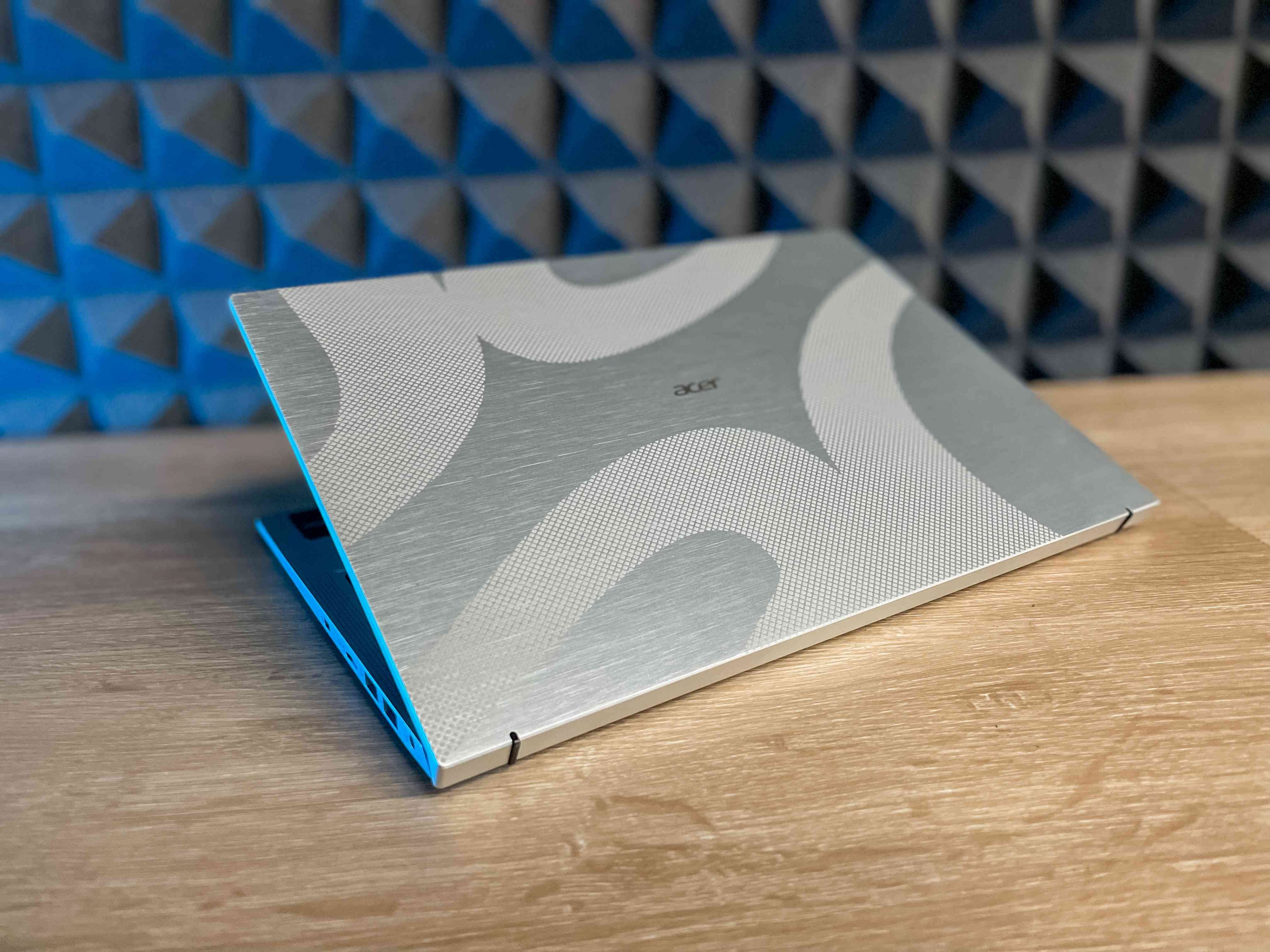 Acer Aspire Lite AL14 - Laptop Untuk Produktivitas Harian