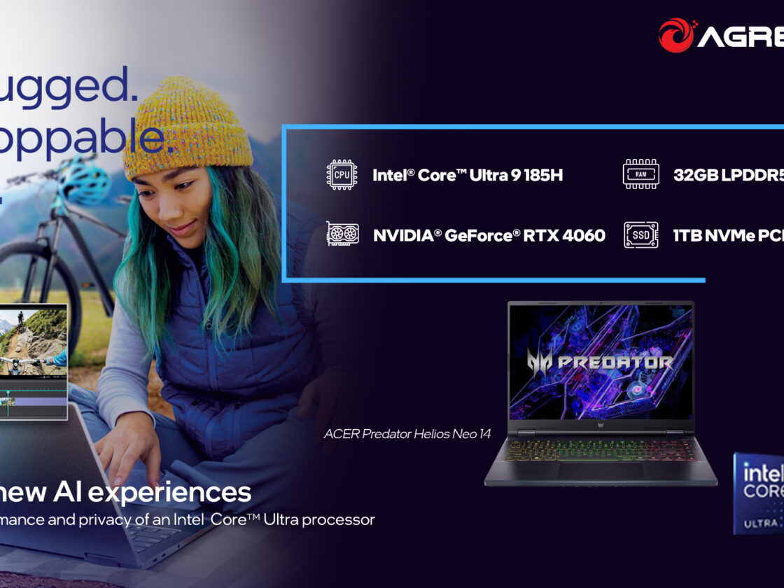 DAFTAR LAPTOP DENGAN UKURAN 14 INC - AGRES.ID Blog