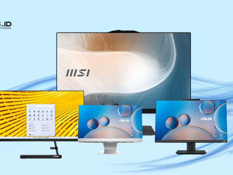 DAFTAR LAPTOP DENGAN UKURAN 14 INC - AGRES.ID Blog