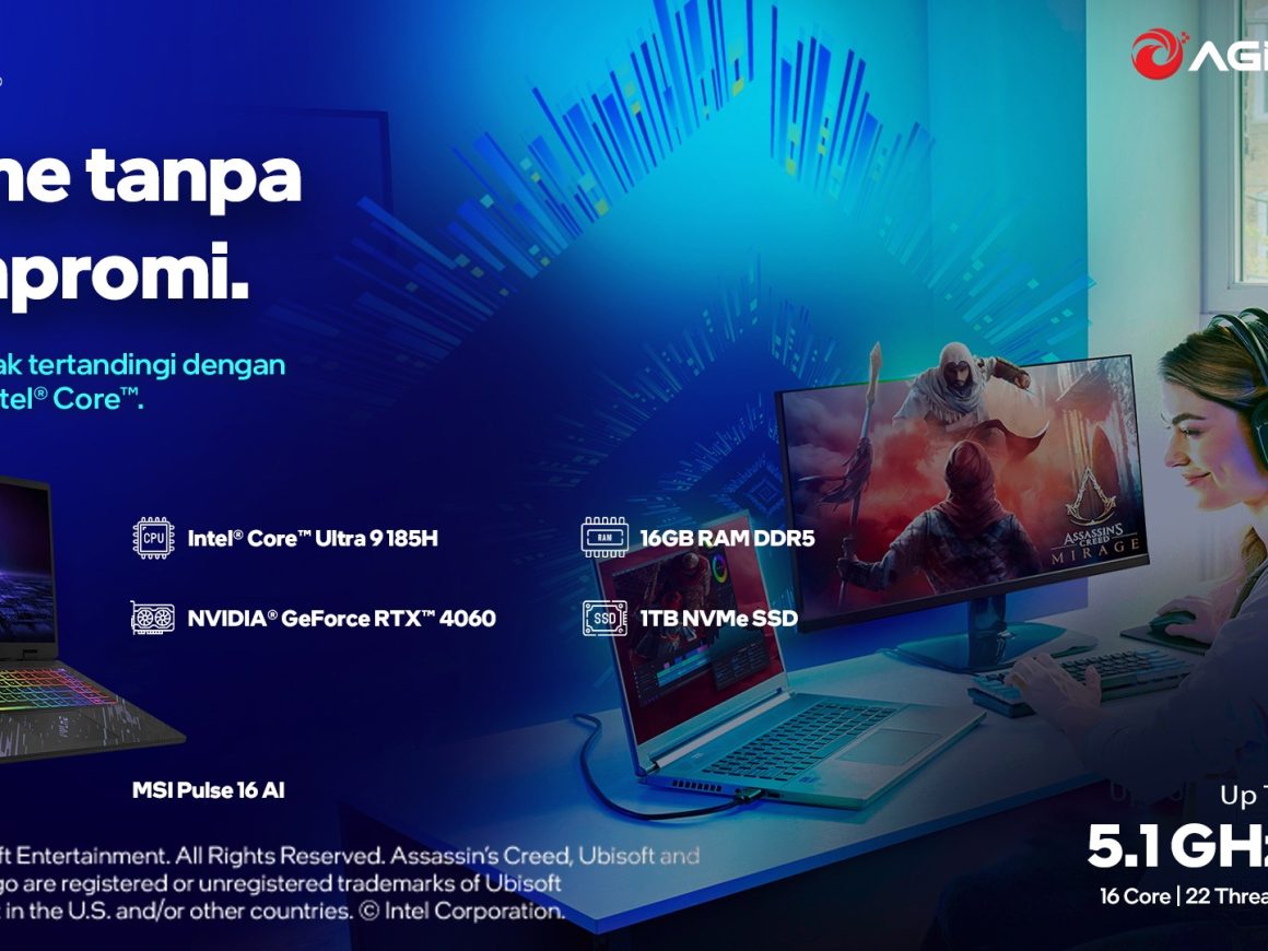 RTX3080 16GB EGPU VGA EXTERNAL - AGRES.ID Blog