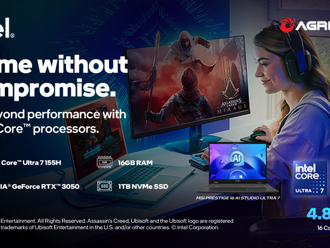 RTX3080 16GB EGPU VGA EXTERNAL - AGRES.ID Blog